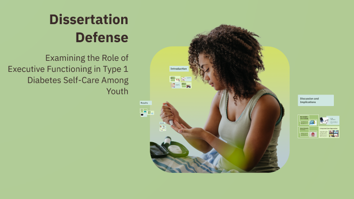 Dissertation Defense by Erin Vogel on Prezi