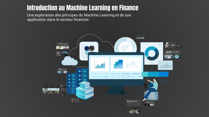 Introduction au Machine Learning en Finance by Nazim Yessad on Prezi