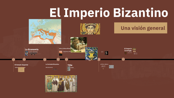 El Imperio Bizantino by MARINA DORIS AYALA SINCHEZ on Prezi