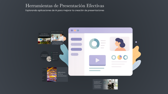 Herramientas de Presentación Efectivas by dylan galvan on Prezi