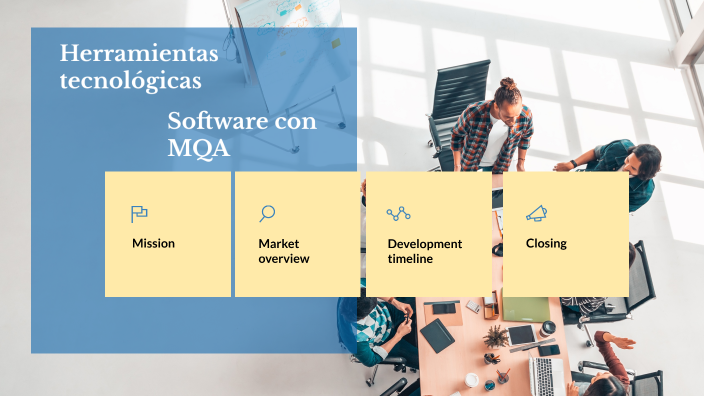 Software con MQA by DANIELA RAMOS on Prezi