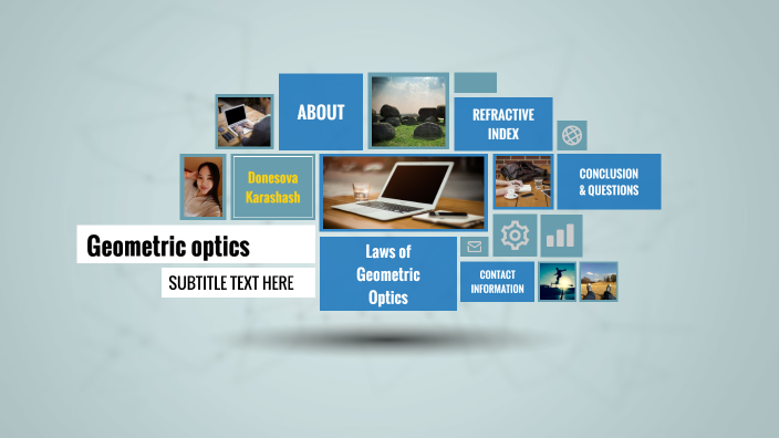 geometric optics lab by Karashash Dunesova on Prezi