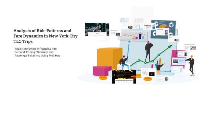 Analysis of Ride Patterns and Fare Dynamics in New York City TLC Trips by Neha Shastri on Prezi