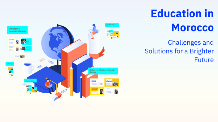 Education in Morocco by Mohamed Sakit on Prezi