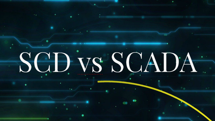 SCD vs SCADA by Geovany Andrade on Prezi