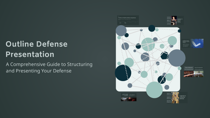 Outline Defense Presentation by ANALYN PRUDENTE on Prezi
