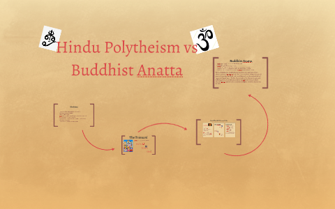 Hindu Polytheism vs Buddhist Anatta by denisha nith on Prezi