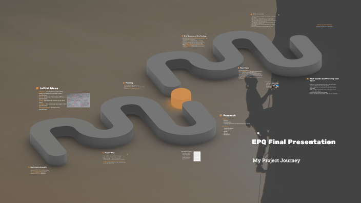 EPQ Final Presentation by Jessa J2 on Prezi