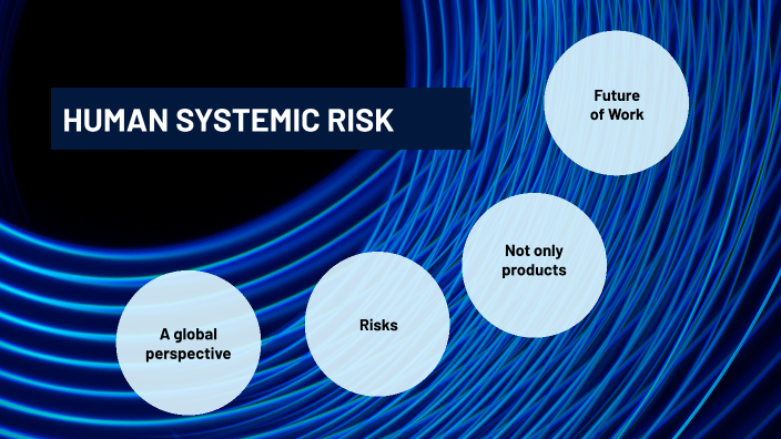 Systemic Risk of LA by Juan Pablo on Prezi