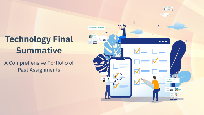 Technology Final Summative by ES - 09AS 909605 Chinguacousy SS on Prezi