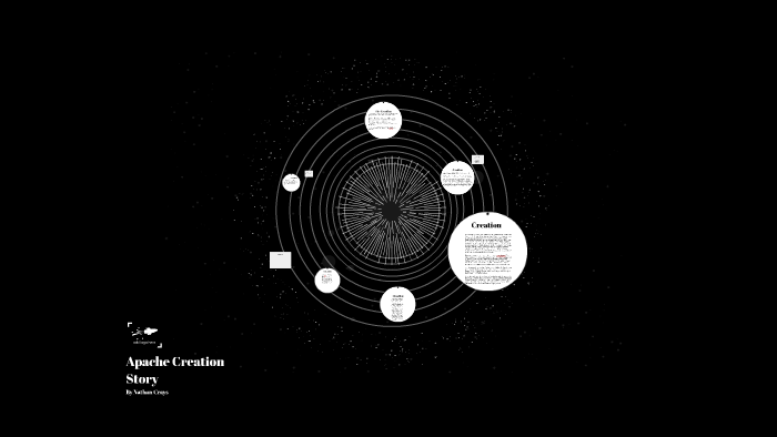 Apache Creation Story by Nathan Crays on Prezi