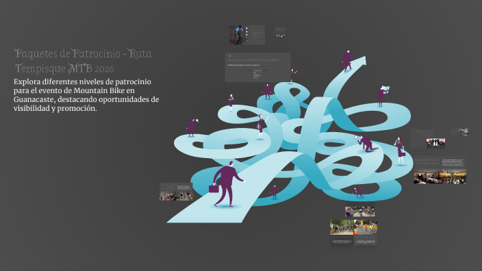 Paquetes de Patrocinio – Ruta Tempisque MTB 2026 by Marco Barrante on Prezi