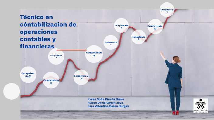 Tecnico en contabilizacion de operaciones comerciales y financieras by ...