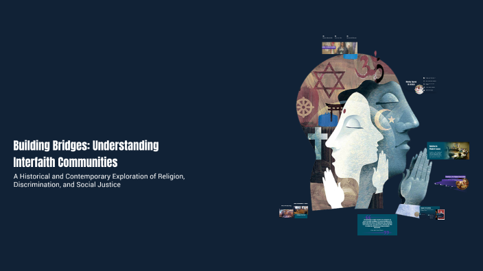 Building Bridges: Understanding Interfaith Communities by Vanessa ...