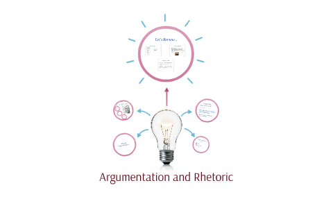 Argumentation and Rhetoric by Sarah Elise on Prezi