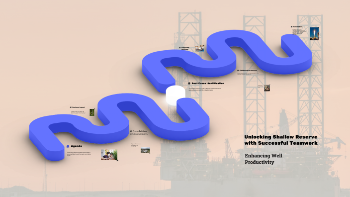 Tunu Field Optimization by Ridho Firmansyah on Prezi