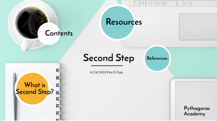 Second Step Program by Jasmine Xu on Prezi