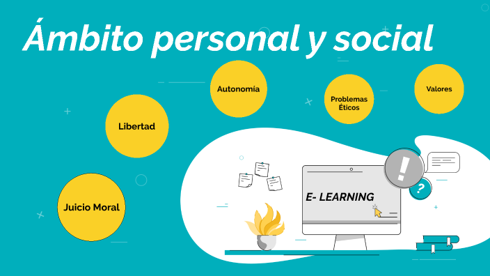 Ámbito personal y social by Nef Talí on Prezi