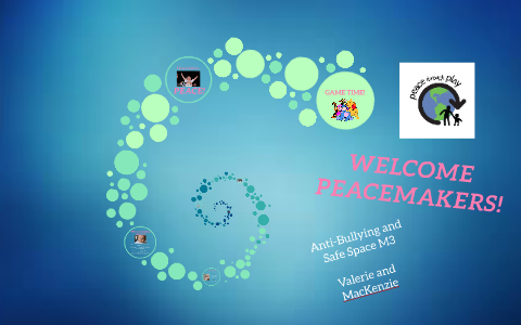 Welcome by MacKenzie Rickert on Prezi