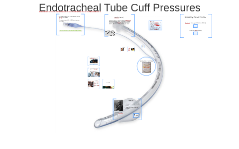 Endotracheal Tube Cuff Pressures by Adam Stevenson on Prezi