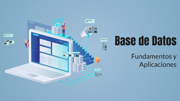 Base de Datos by Christopher Vargas Chavarría on Prezi