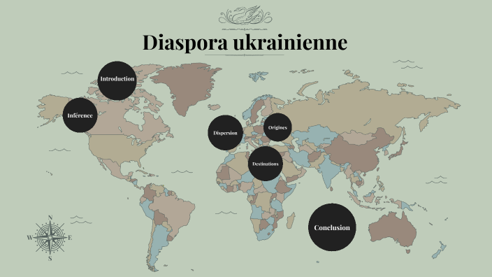 PROJET DIASPORA by Julie Roza on Prezi