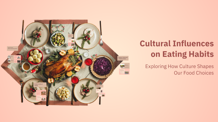 Cultural Influences on Eating Habits by Jose Rojas on Prezi