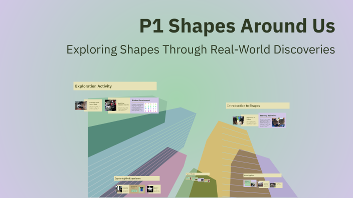 P1 Shapes Around Us by Chris Ng on Prezi
