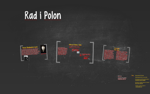 Prezentacja rad i polon by Mateusz Chajewski on Prezi
