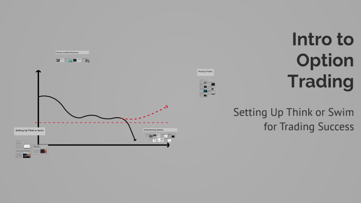 Intro to Option Trading by Joy Marion on Prezi