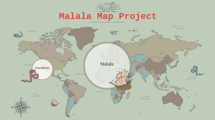 Malala Project Map by Alexis Lloyd on Prezi