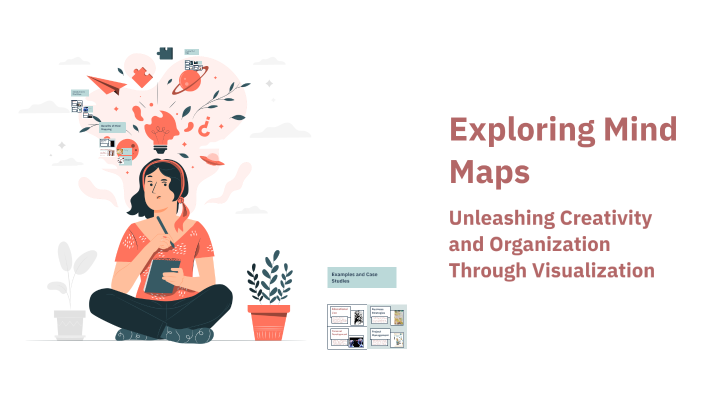 Exploring Mind Maps by emily guierrez on Prezi