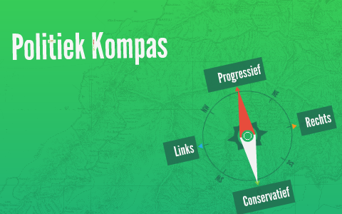 Politiek Kompas by Mark Rem on Prezi