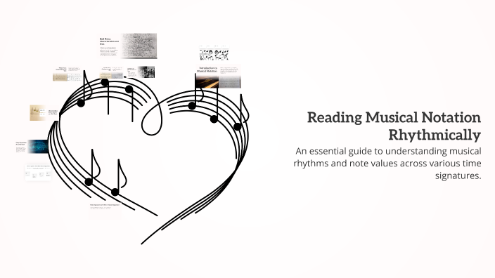 Reading Musical Notation Rhythmically by Gretchen Williams on Prezi
