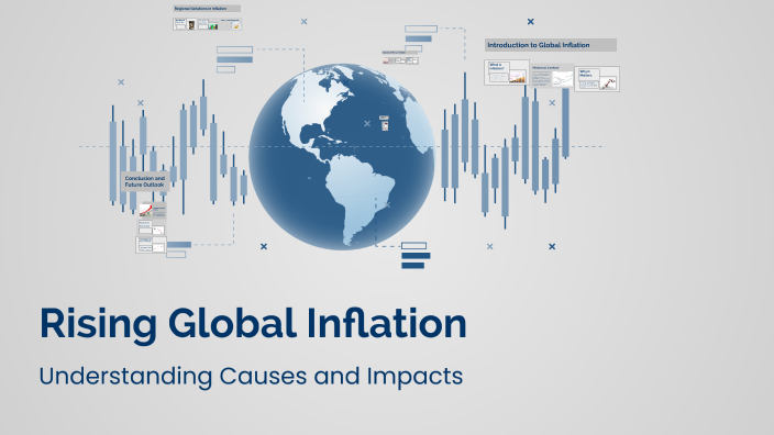 Rising Global Inflation by faye lim on Prezi