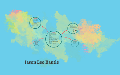 Jason Leo Bantle by Stephanie Wallin