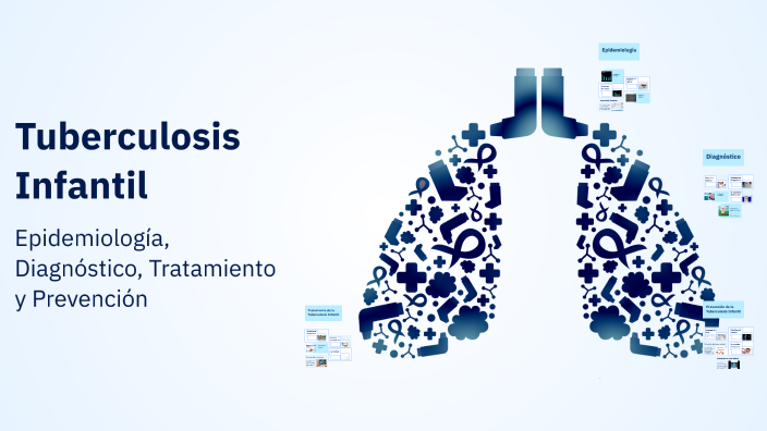 Tuberculosis Infantil by Jesus Gonzalez on Prezi