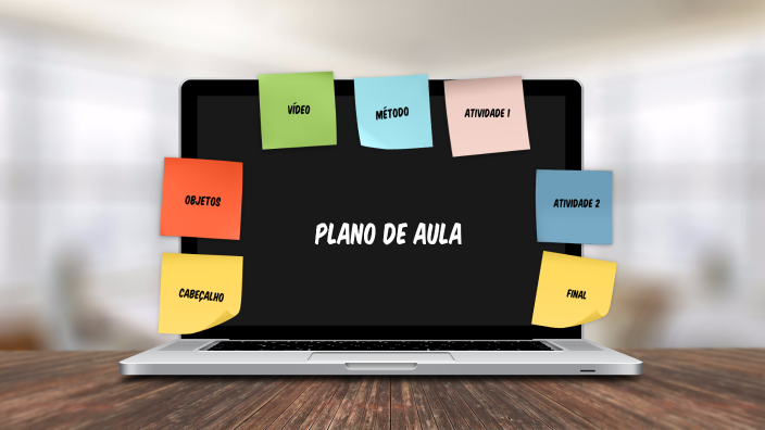 Plano de Aula by Carlos Alexandre Bassani on Prezi