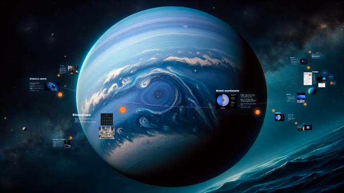 Neptunusz by Zsófia Ilona Nagy on Prezi