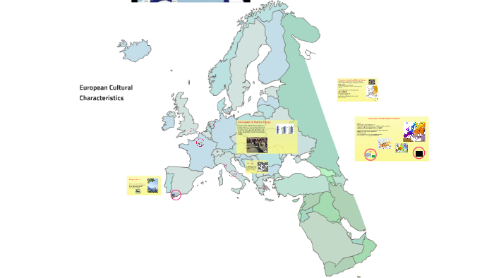 European Cultural Features and Characteristics by Ryan Parry on Prezi