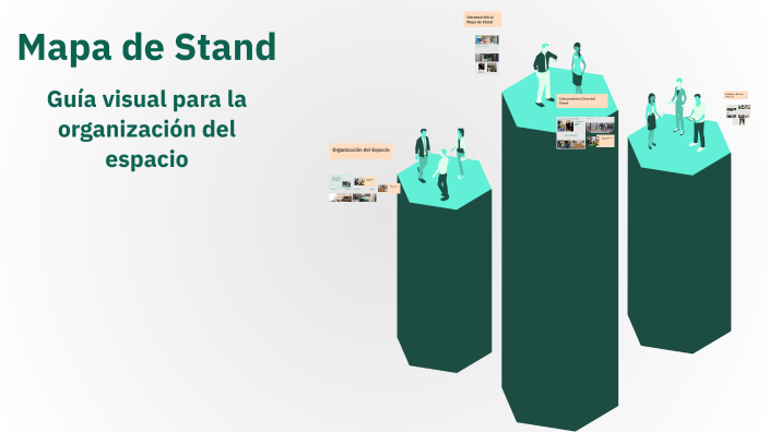 Mapa de Stand by Sebastian Vargas on Prezi