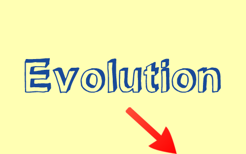 Theories of future human evolution by Taylor Schenker