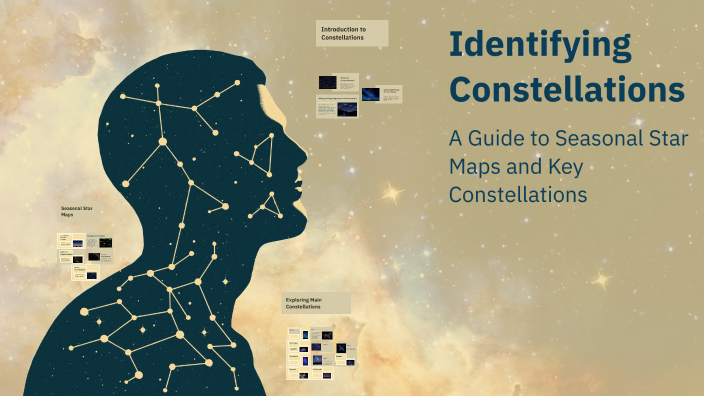 Identifying Constellations by Sam Delgado on Prezi