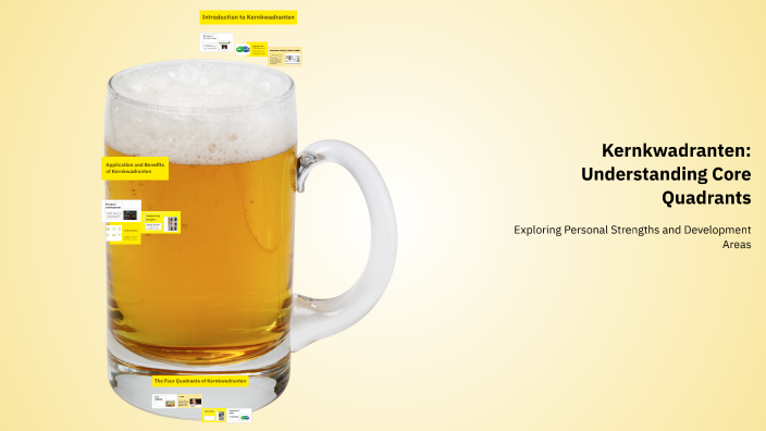 Kernkwadranten: Understanding Core Quadrants by Britt Dreesen on Prezi