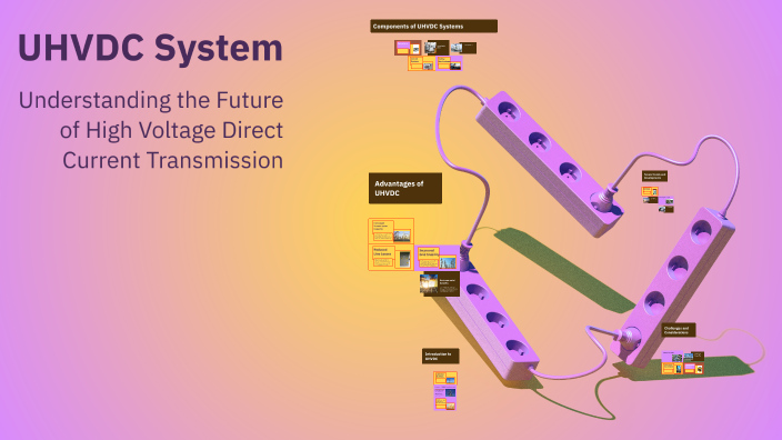 UHVDC System by Jillian on Prezi