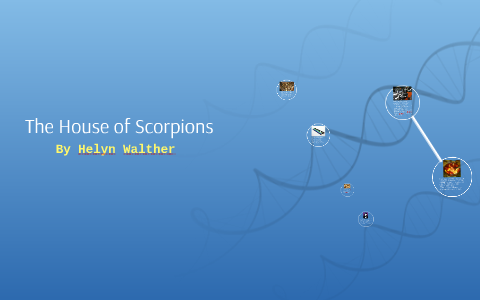 The House of Scorpions by hw2020 UBC on Prezi