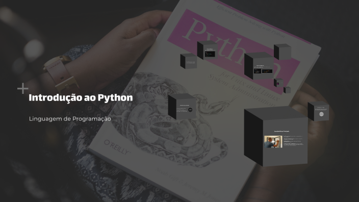 Introdução ao Python by Adelito Teca on Prezi