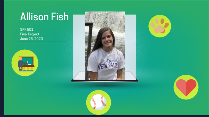 SPF Final Project by Allison Fish on Prezi