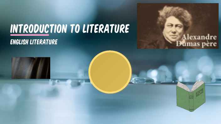 WHAT IS THE LITERATURE by Dedy Permana on Prezi