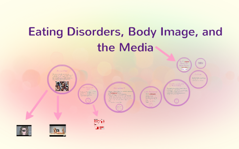 Eating Disorders, Body Image, and the Media by Ashley Robinson on Prezi